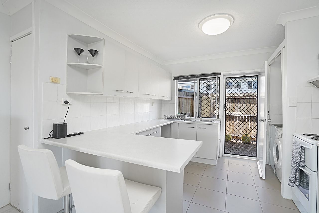 6/312-316 Draper Street, Parramatta Park QLD 4870 - Apartment For Rent ...