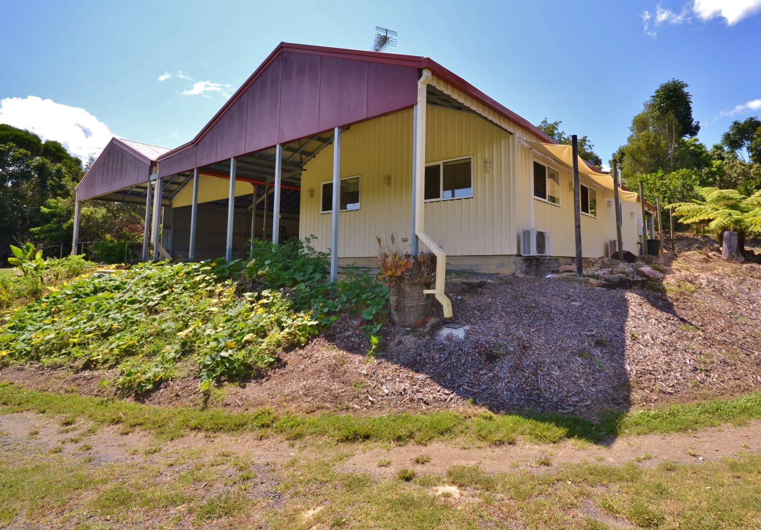 Lot 15 Hillview Close, Kuranda QLD 4881 - House For Rent - $590 | Domain