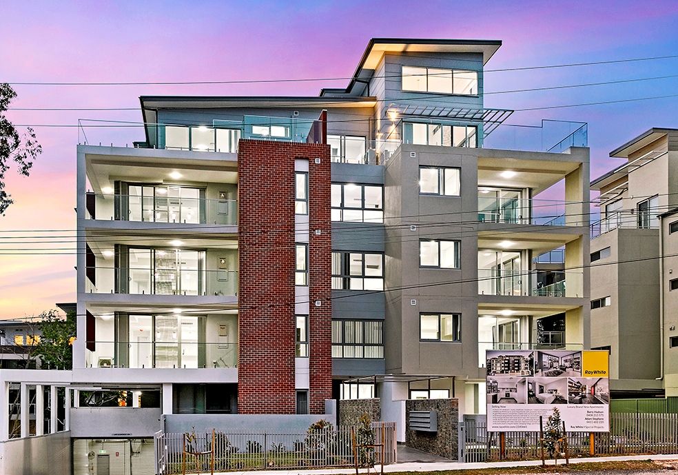 10/443 Pacific Highway, Asquith NSW 2077 | Domain