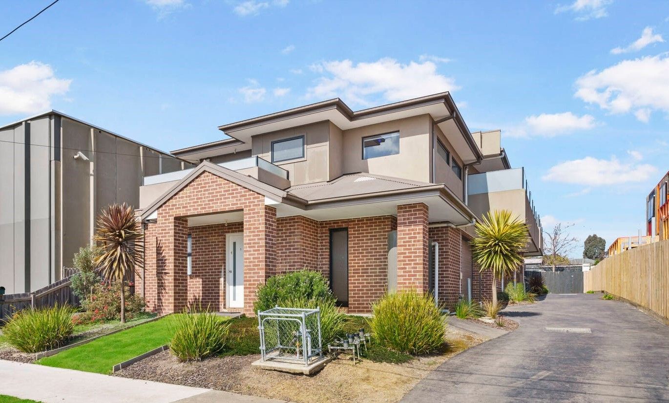 4/101 Raglan Street, Preston | Property History & Address Research | Domain