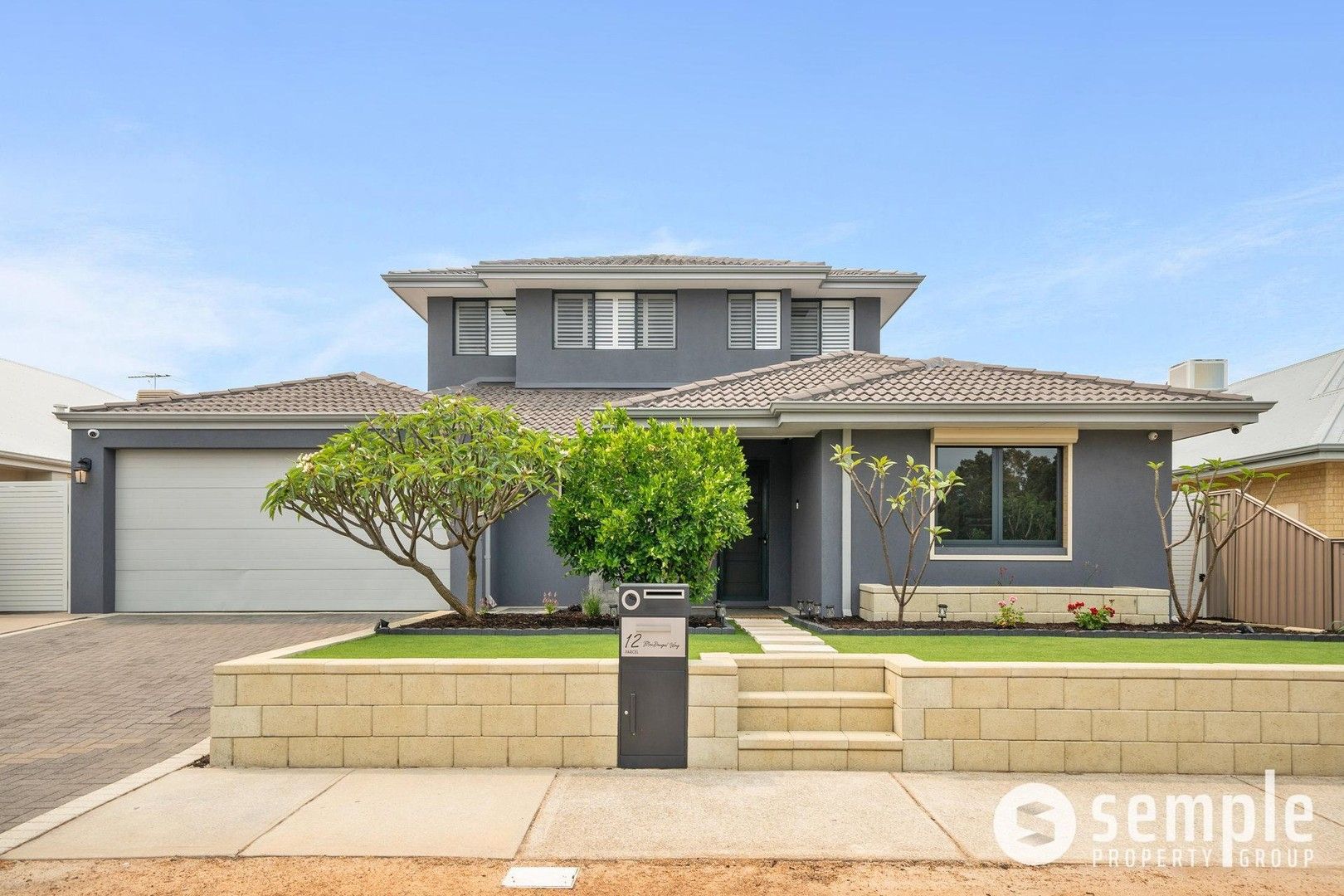12 Macdougal Way, Harrisdale WA 6112 | Domain