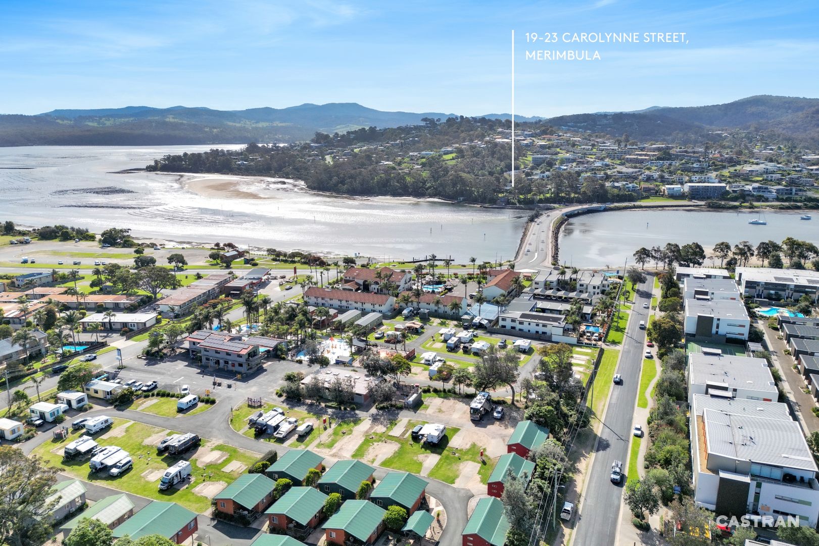 19-23 Carolynne Street, Merimbula NSW 2548 | Domain