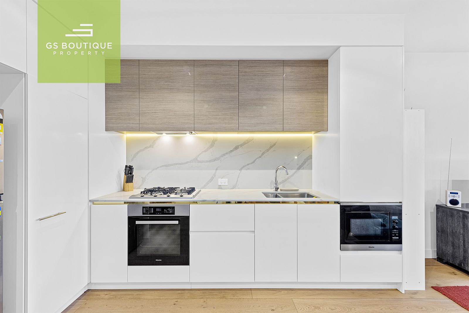 411/42 Page Street, Banksmeadow NSW 2019 - Apartment For Rent - $670 ...