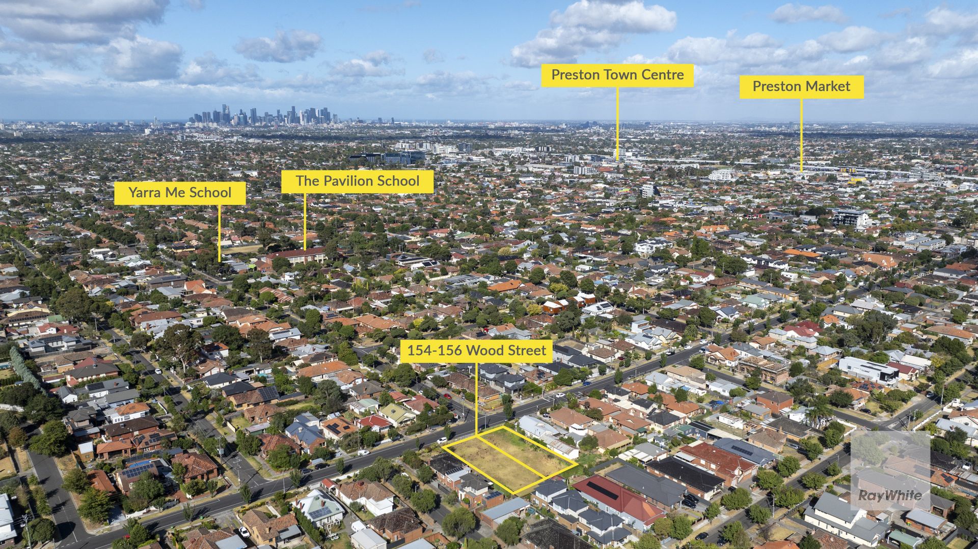 154-156 Wood Street, Preston VIC 3072 | Domain
