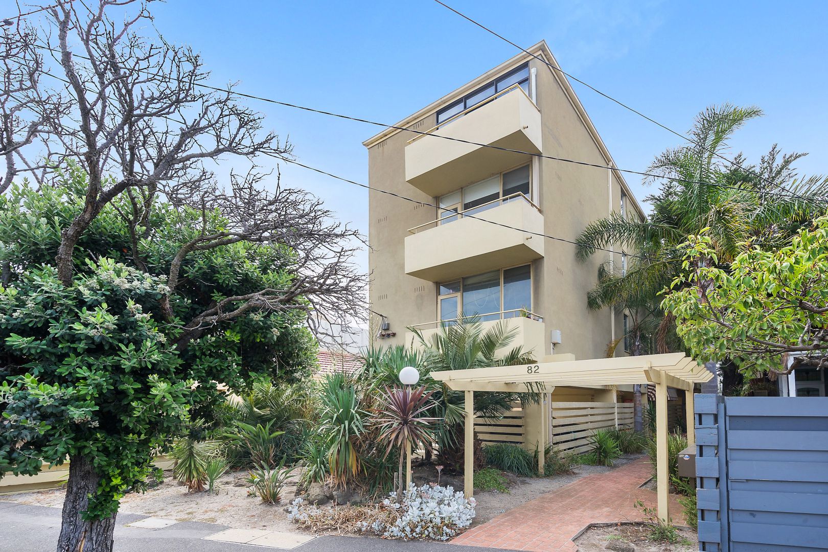 10/82 Dickens Street, Elwood | Property History & Address Research | Domain