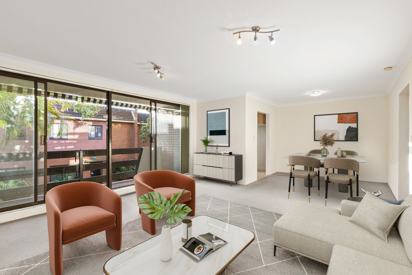 95/141-147 Cook Road, Centennial Park NSW 2021 - Apartment For Rent ...