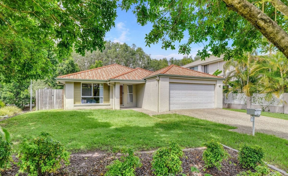 11 Degas Street, Forest Lake QLD 4078 - House For Rent - $670 | Domain