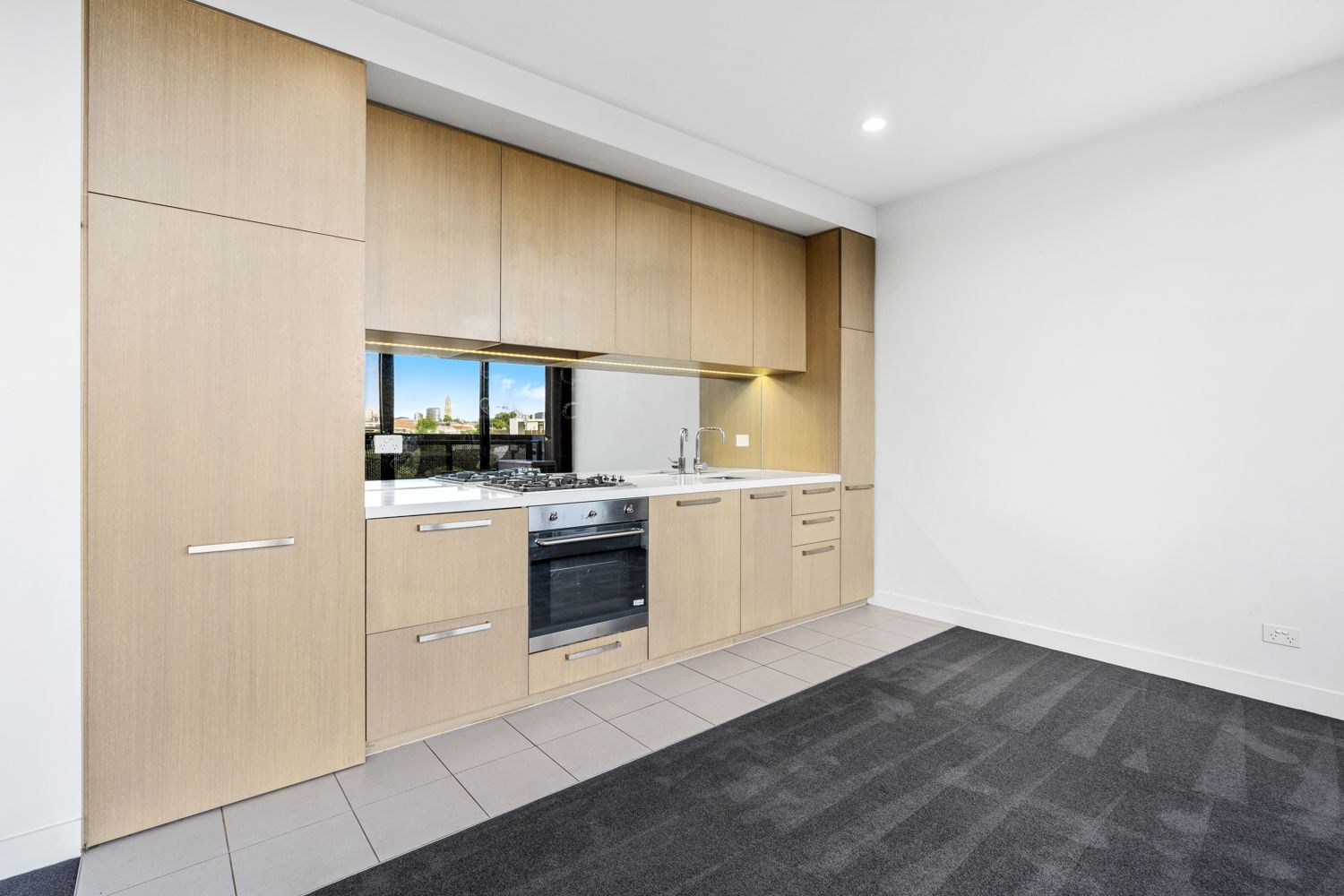 108/97 Flemington Road, North Melbourne VIC 3051 - Apartment For Rent ...