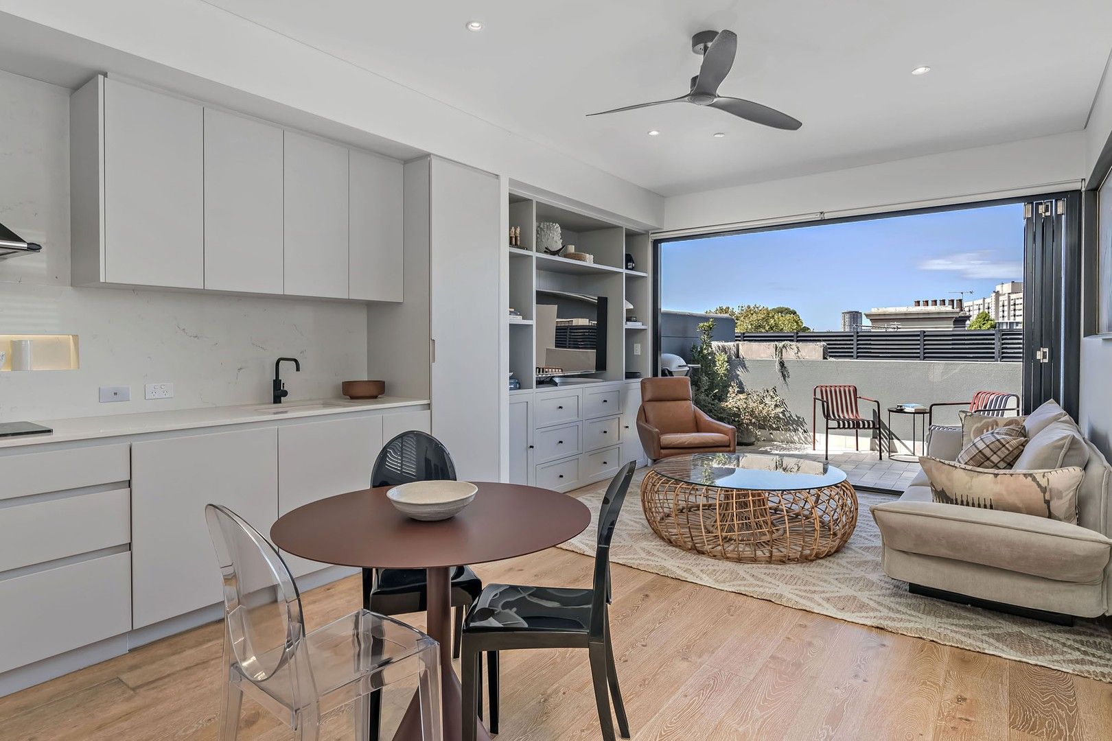 14/94 Pitt Street, Redfern NSW 2016 - Apartment For Rent | Domain