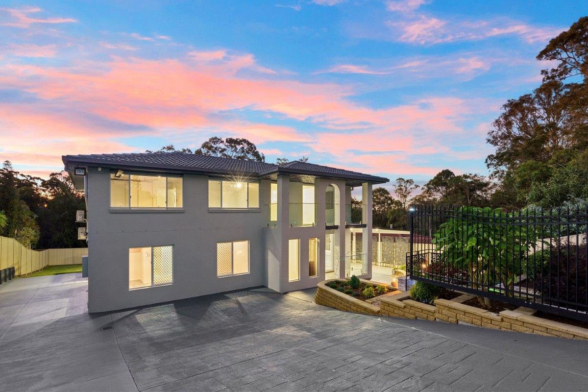 16 Kinross Road, Thornlands | Property History & Address Research | Domain