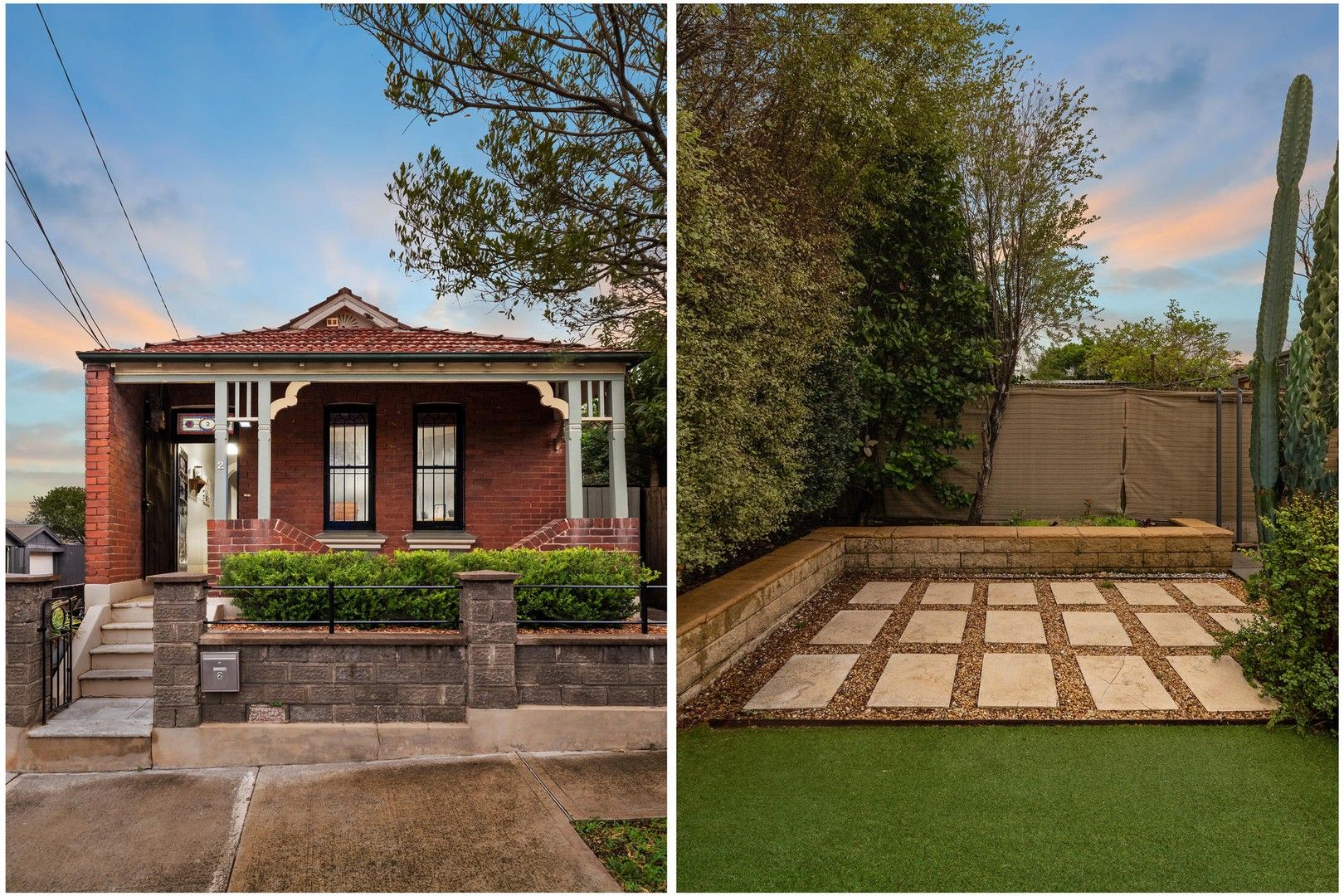 2 Yelverton Street, Sydenham NSW 2044 | Domain