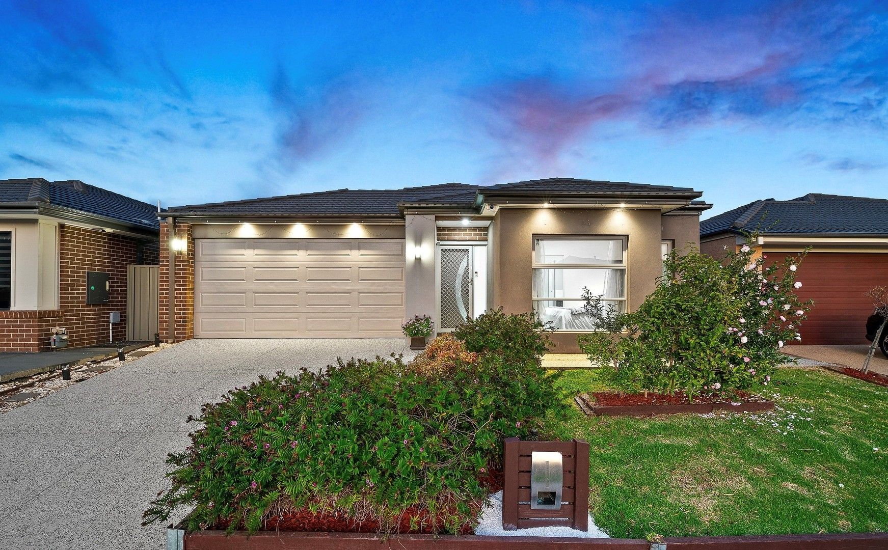 21 Birdwell Drive, Cranbourne East VIC 3977 - House For Rent | Domain