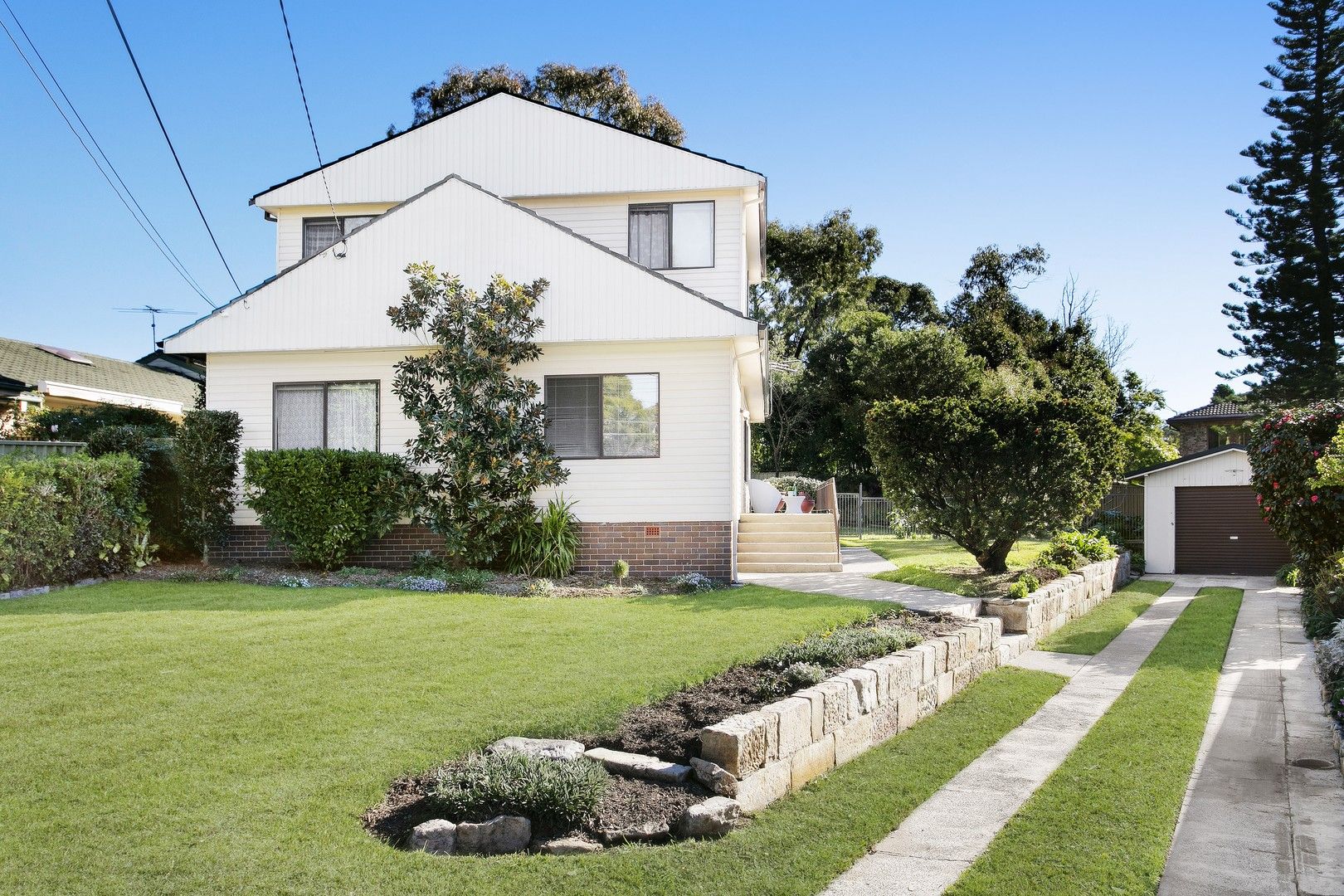 16 Willow Crescent, Ryde NSW 2112 - House For Rent | Domain