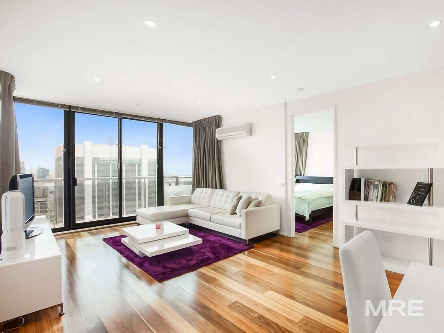 2800/668 Bourke Street, Melbourne VIC 3000 - Apartment For Rent | Domain