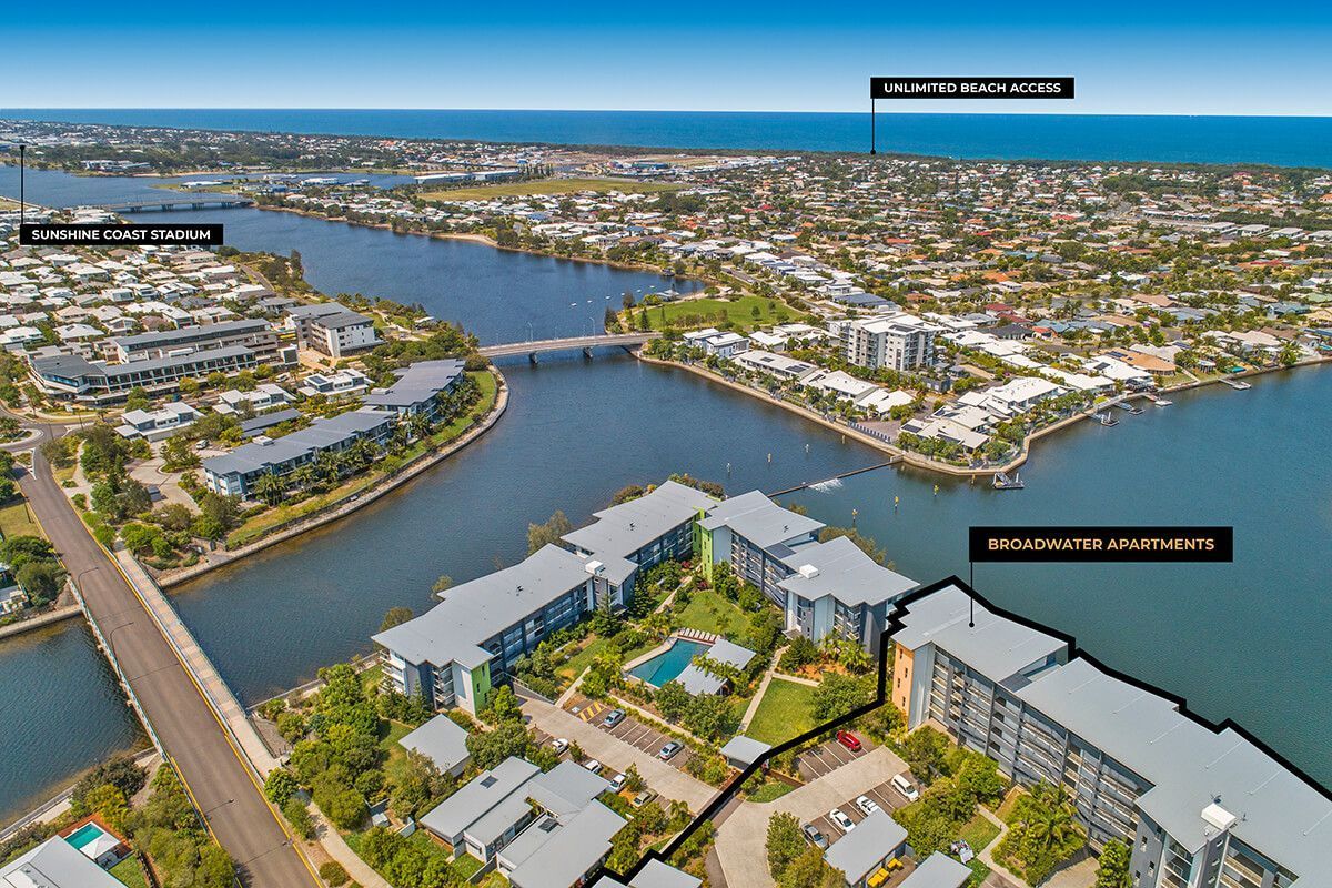 54/101 Birtinya Boulevard, Birtinya QLD 4575 | Domain