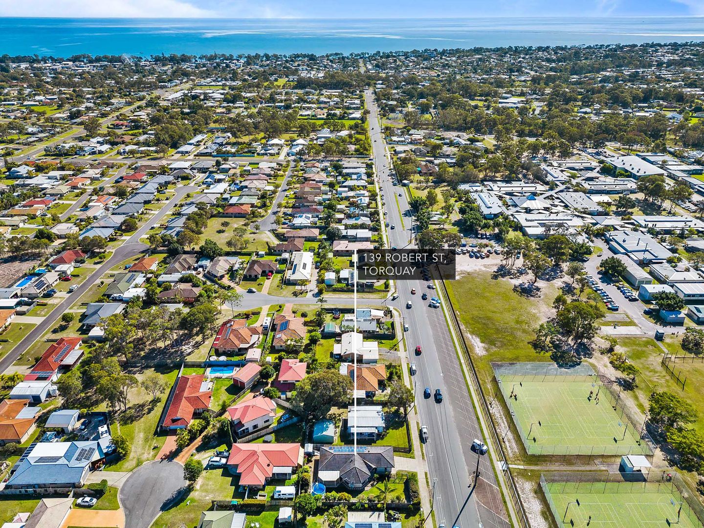 139 Robert Street, Torquay QLD 4655 | Domain