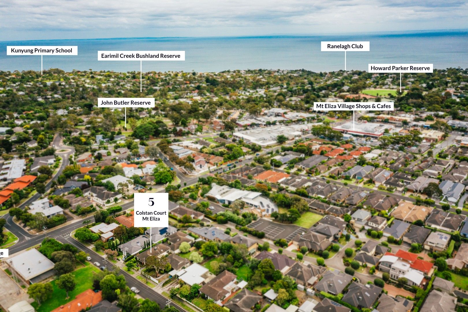 5 Colstan Court, Mount Eliza VIC 3930 | Domain