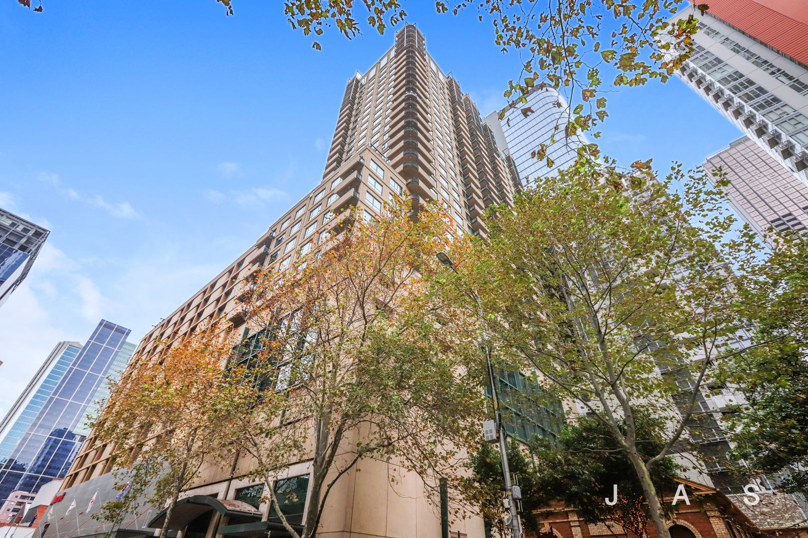 808/265 Exhibition Street, Melbourne VIC 3000 - Apartment For Rent | Domain
