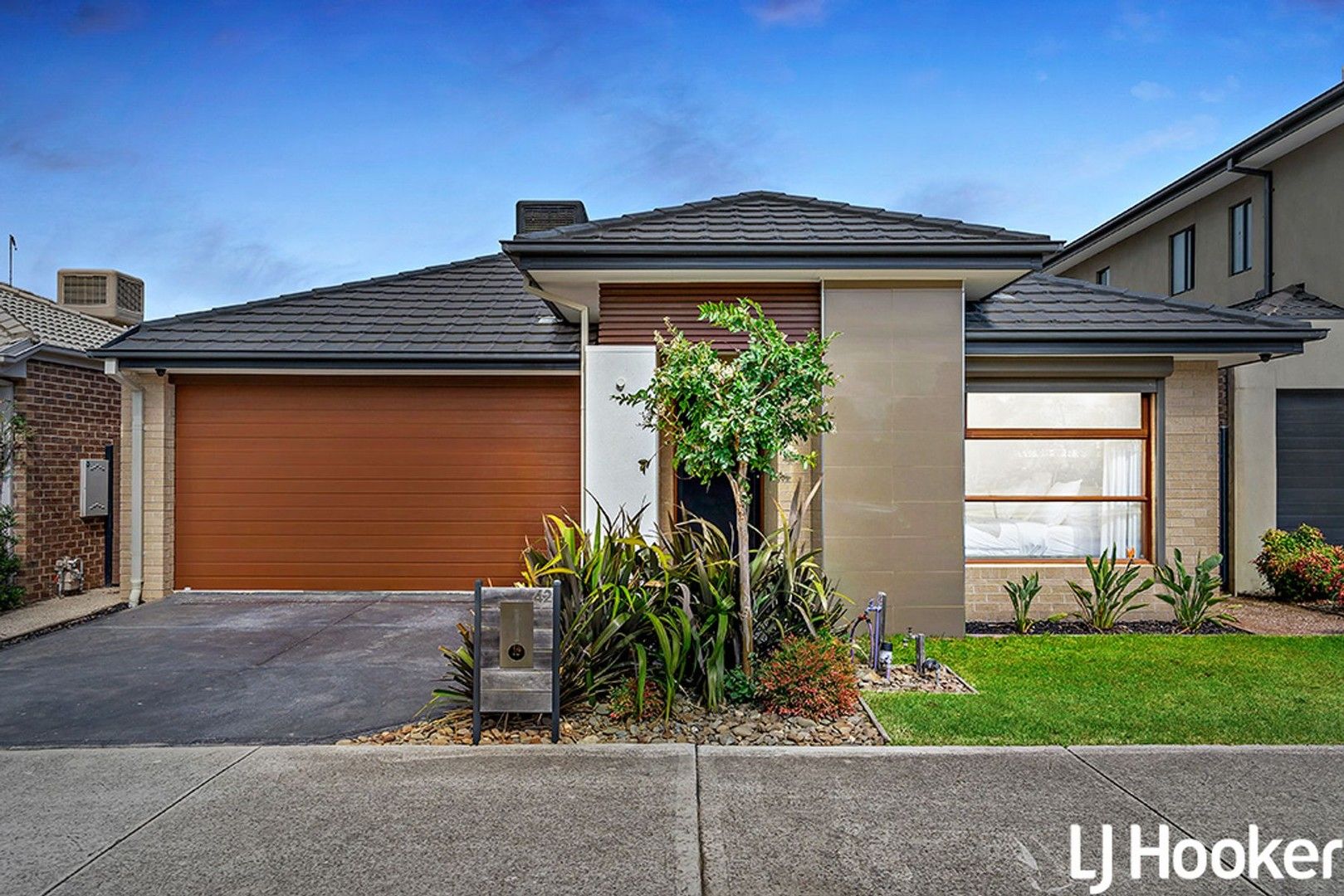 42 Alma Road, Wollert VIC 3750 | Domain