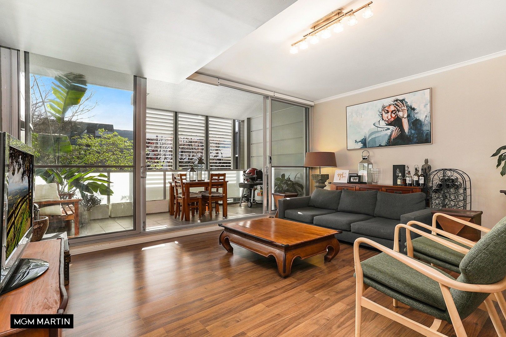 9/13 Grandstand Parade, Zetland NSW 2017 - Apartment For Rent | Domain