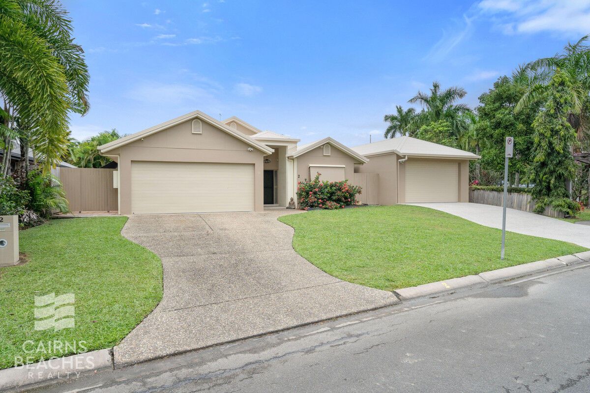 2 Teewah Close, Kewarra Beach QLD 4879 - House For Rent | Domain