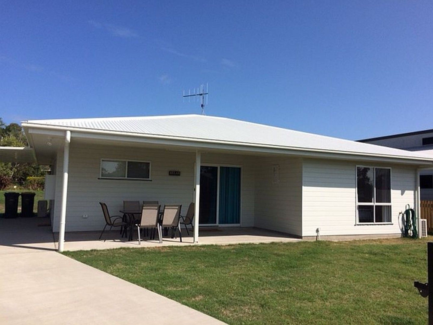 21 Coral Sea Drive, Woodgate QLD 4660 - House For Rent | Domain