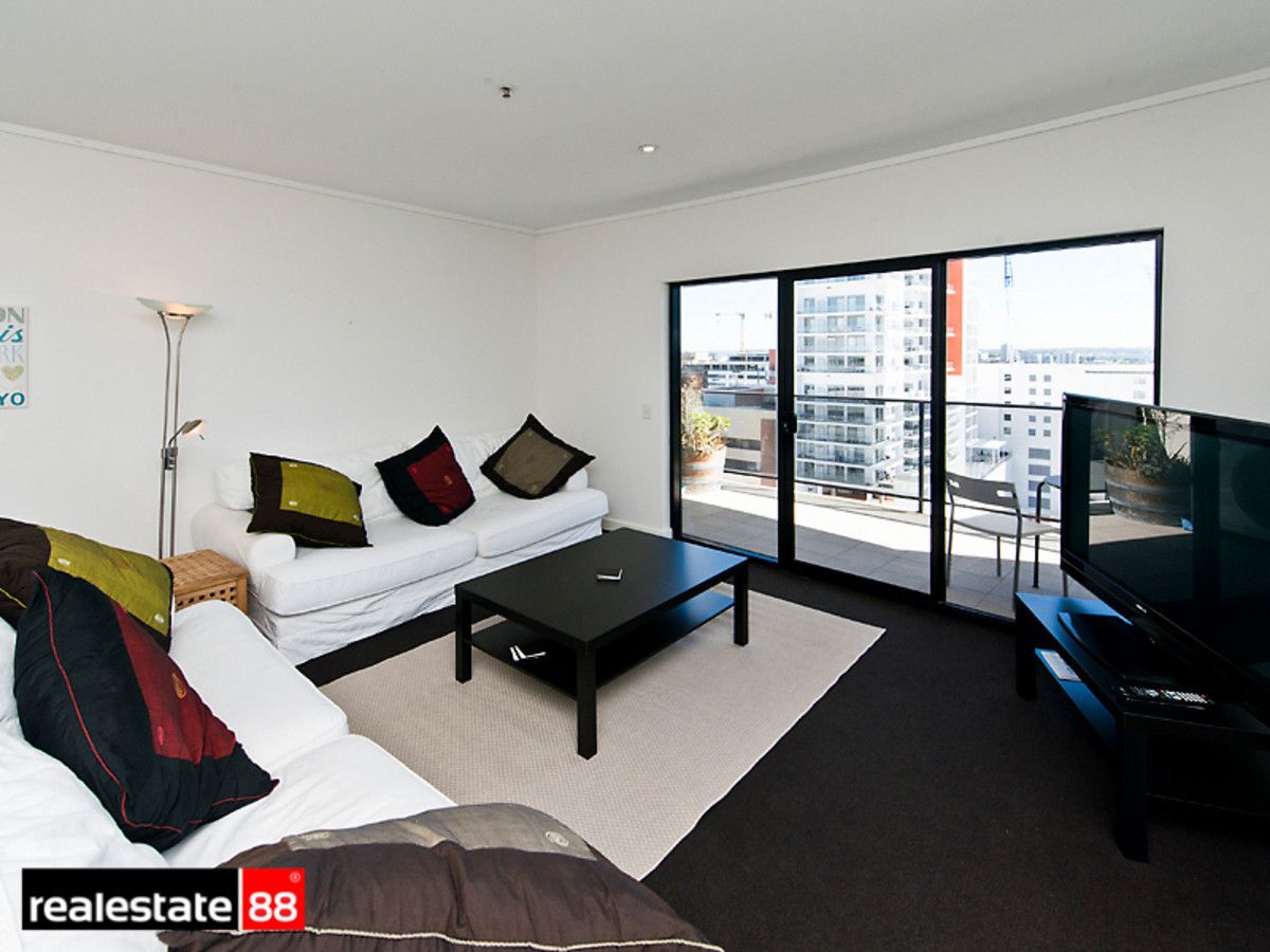 147/138 Barrack Street, Perth WA 6000 - Apartment For Rent | Domain