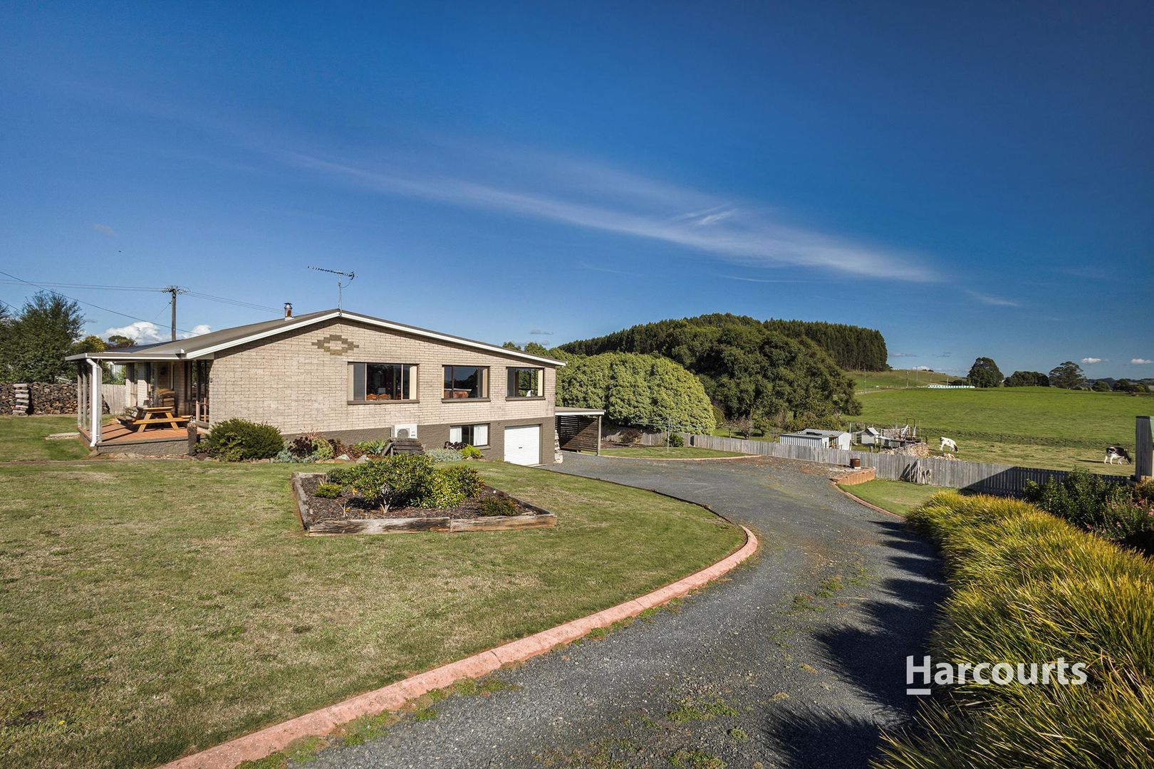 1244 West Mooreville Road, Ridgley TAS 7321 | Domain