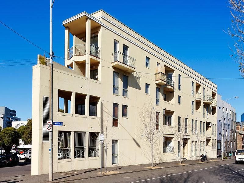 19/198 Peel Street, North Melbourne | Property History & Address ...