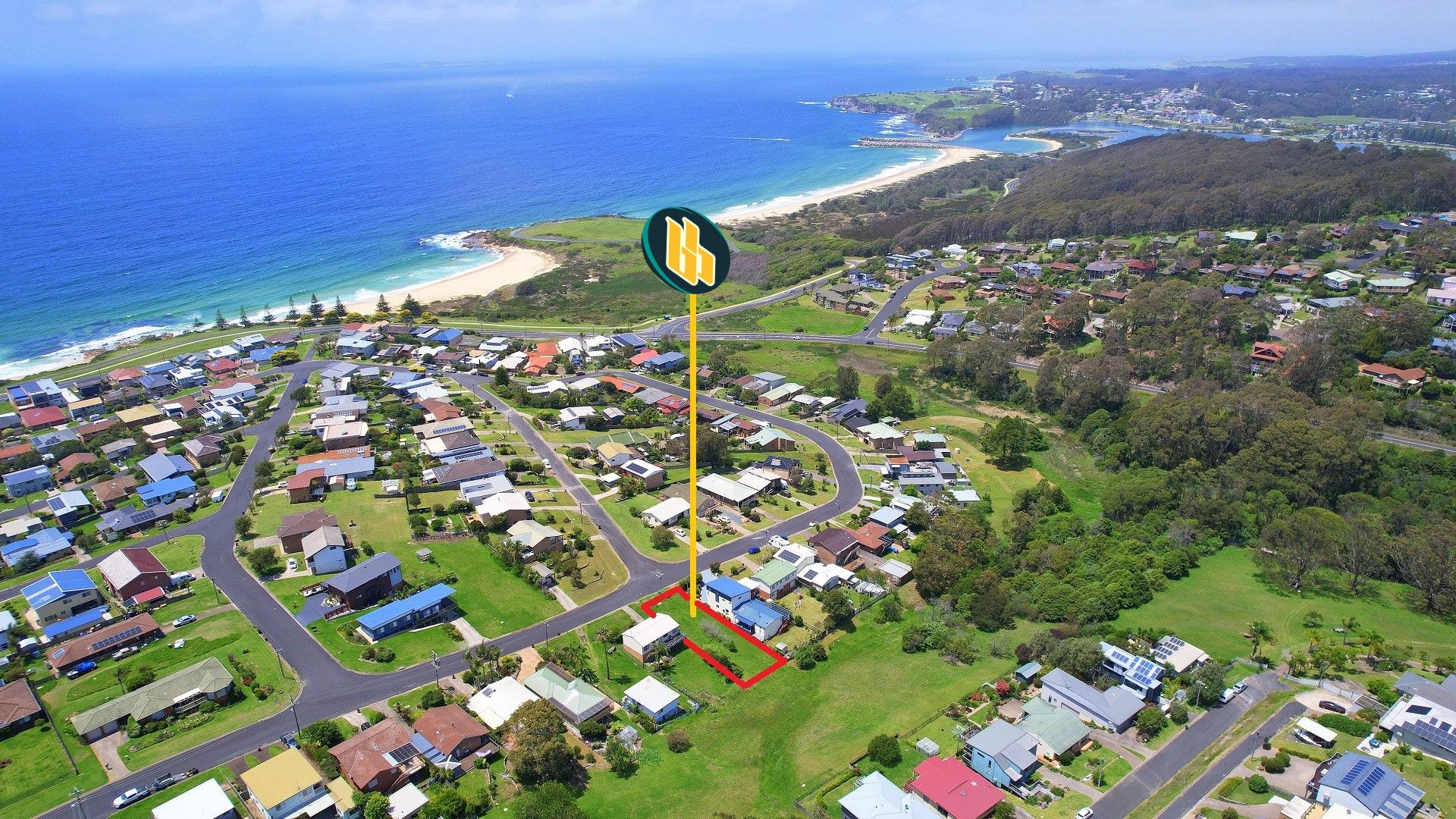 65 Montague Avenue, Kianga NSW 2546 | Domain