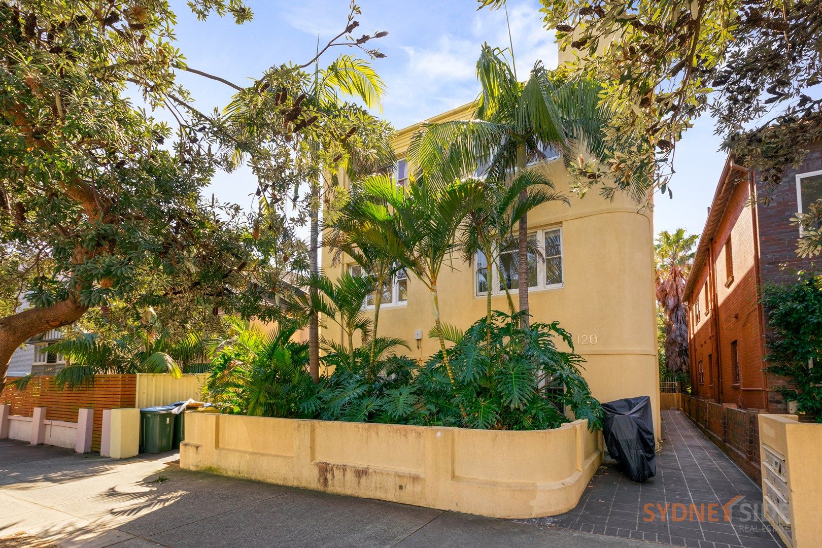 9/120 Curlewis Street, Bondi Beach NSW 2026 - Apartment For Rent | Domain