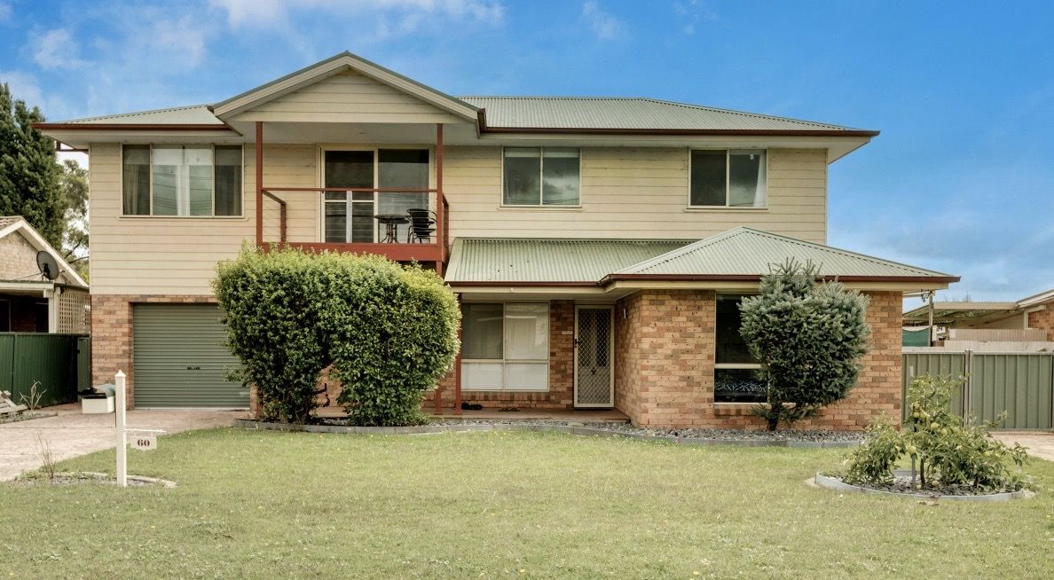 60 Reign Street, Goulburn NSW 2580 | Domain