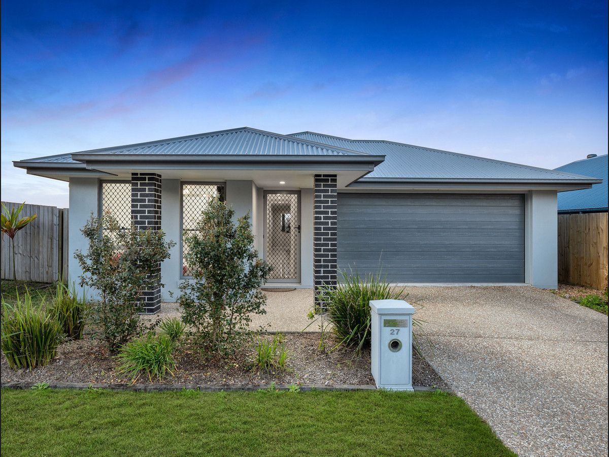 27 Acacia Place, Spring Mountain QLD 4300 - House For Rent | Domain