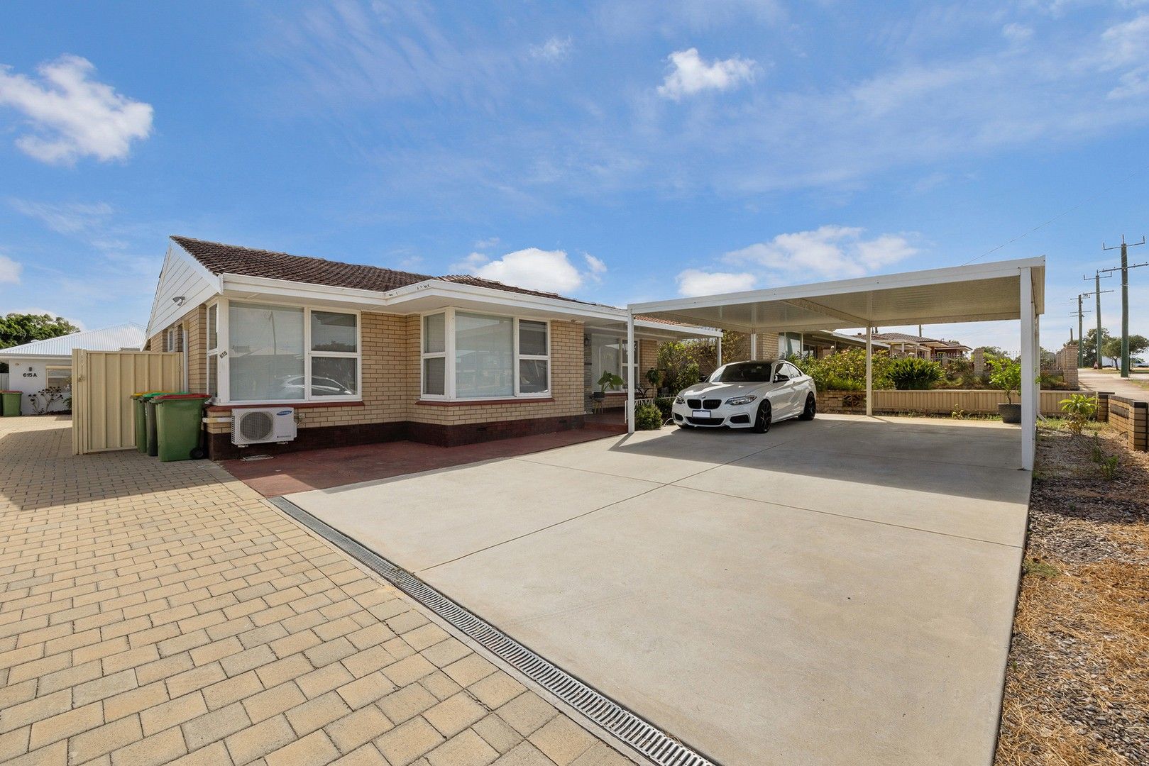 615 Morley Drive, Morley WA 6062 | Domain