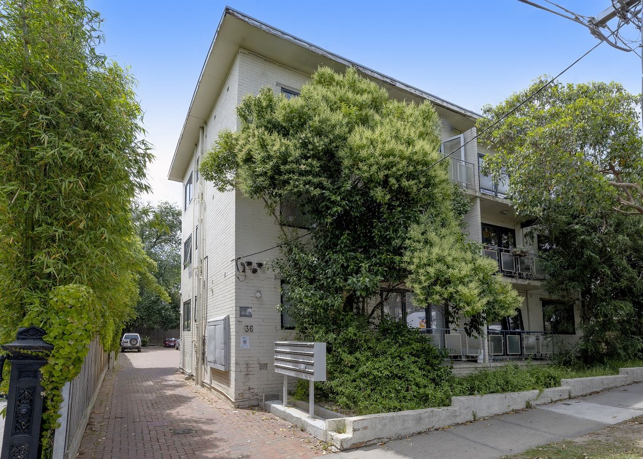 4/36 Cromwell Road, South Yarra VIC 3141 - Apartment For Rent | Domain