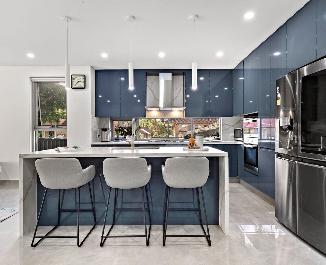 81B Inverness Ave, Penshurst NSW 2222 - House For Rent | Domain