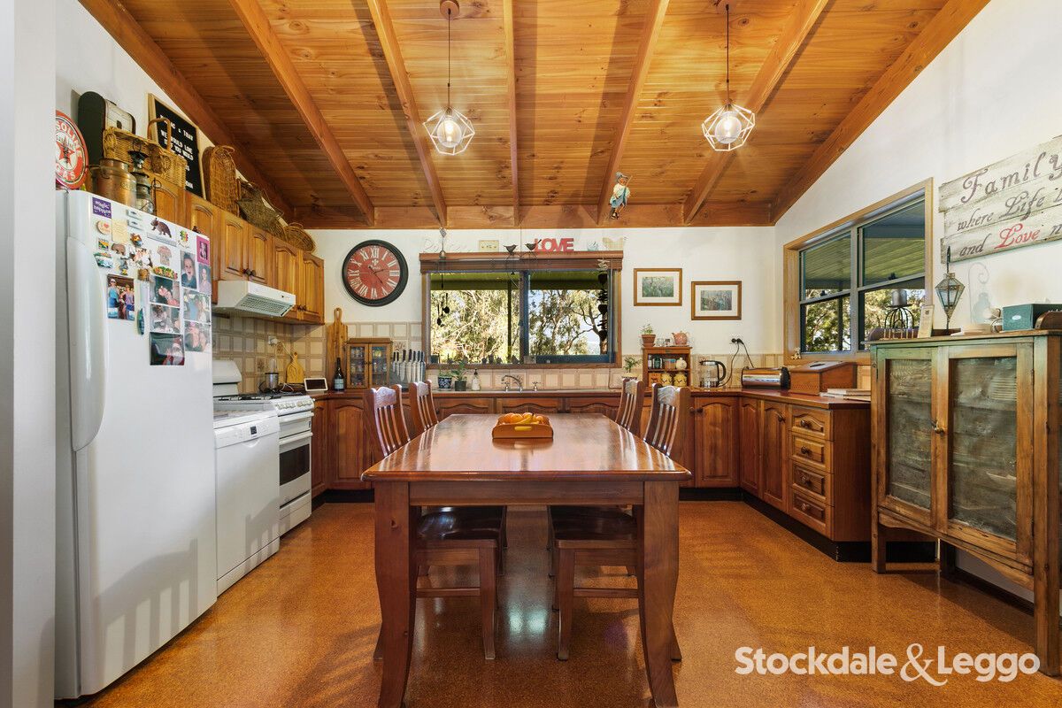 592 Jumbuk Road, Yinnar South VIC 3869 | Domain