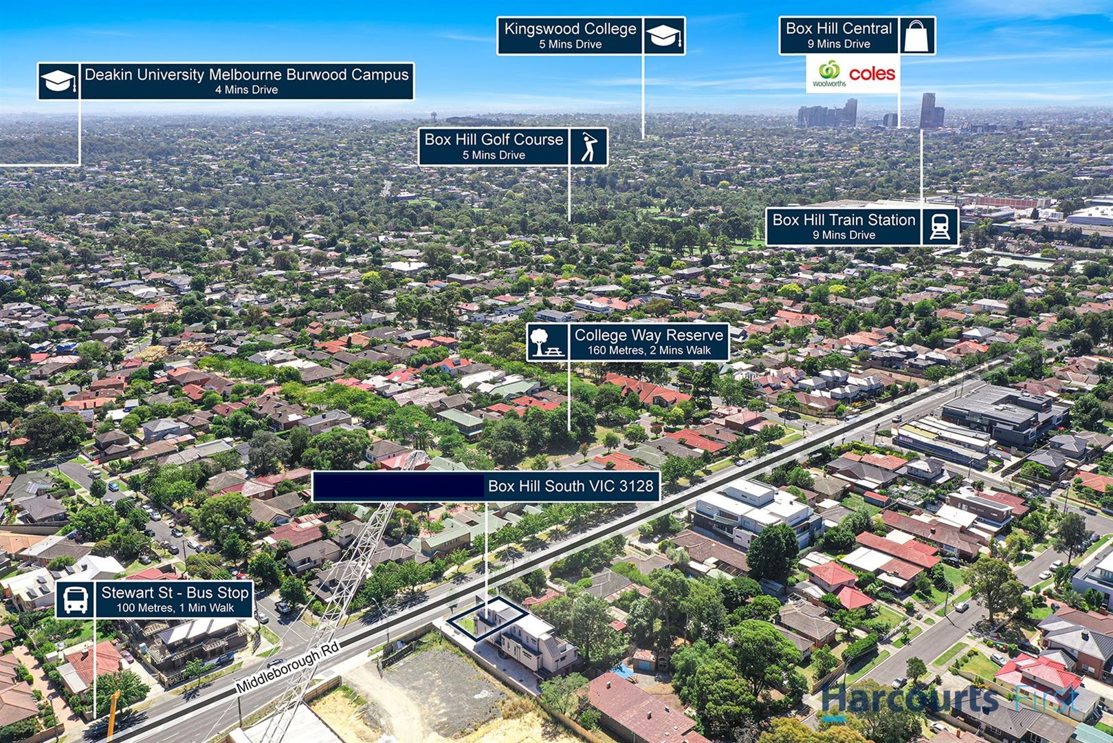 Blackburn South VIC 3130 - 3 beds townhouse for Sale - 2017628609 | Domain