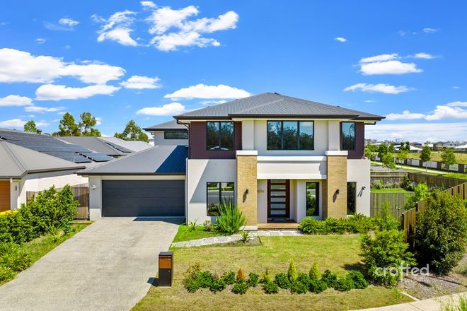 1448 Houses for Sale in Greenbank, QLD, 4124 | Domain