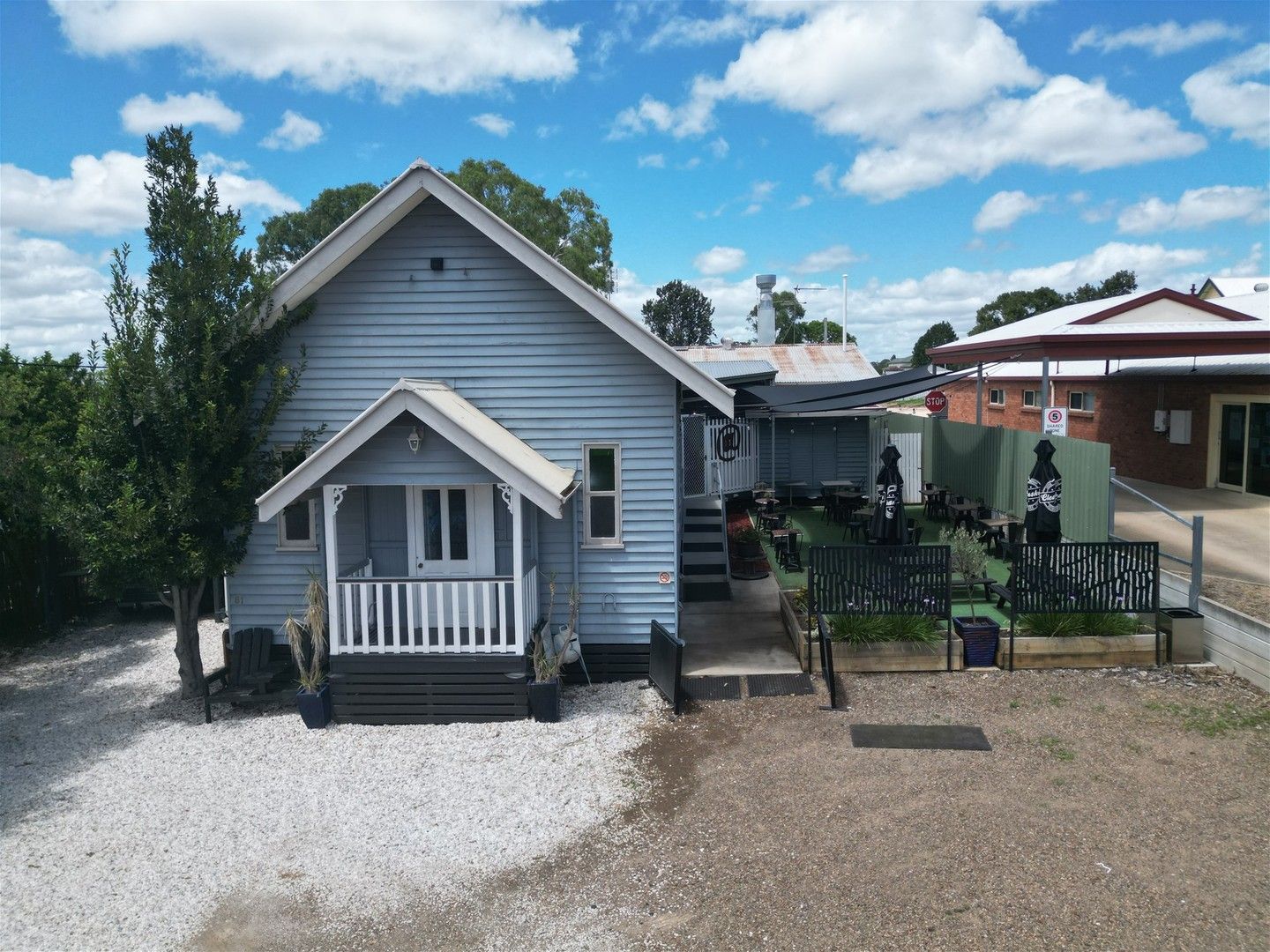 81 Drayton Street, Nanango QLD 4615 | Domain