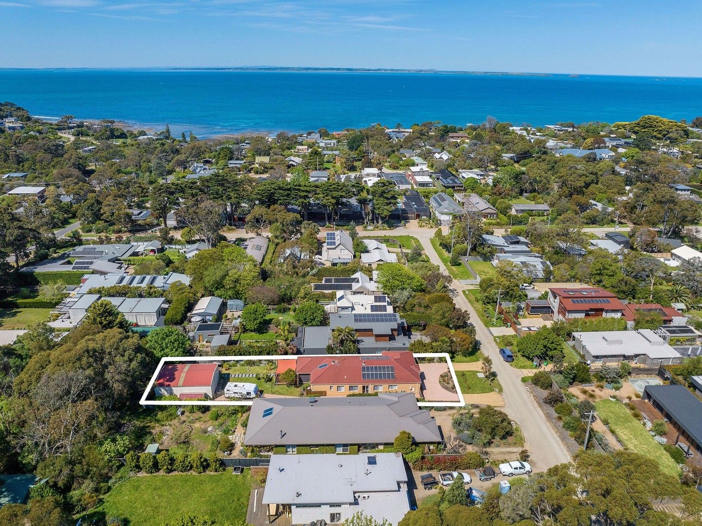 24 Gordon Street, Flinders VIC 3929 | Domain