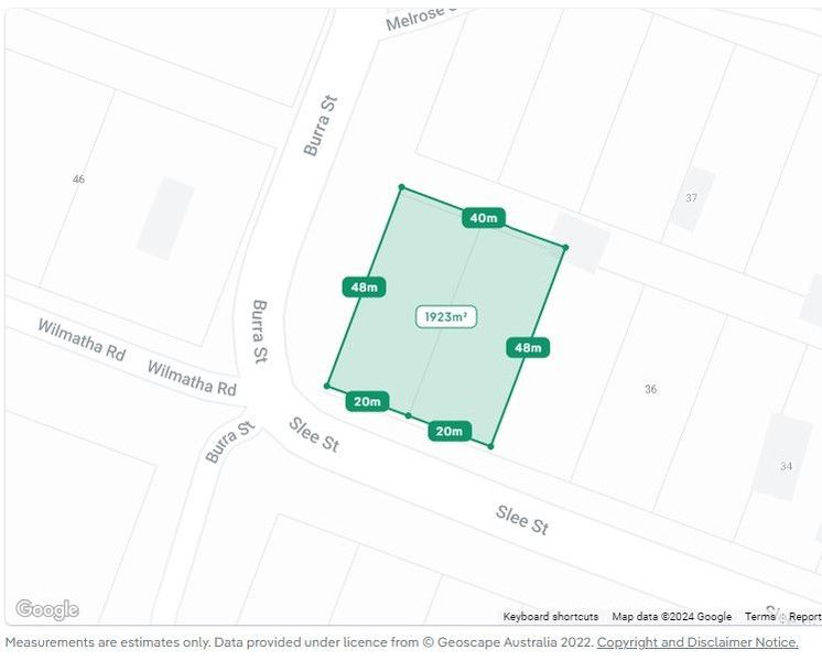 42 Slee Street, Fifield NSW 2875 | Domain