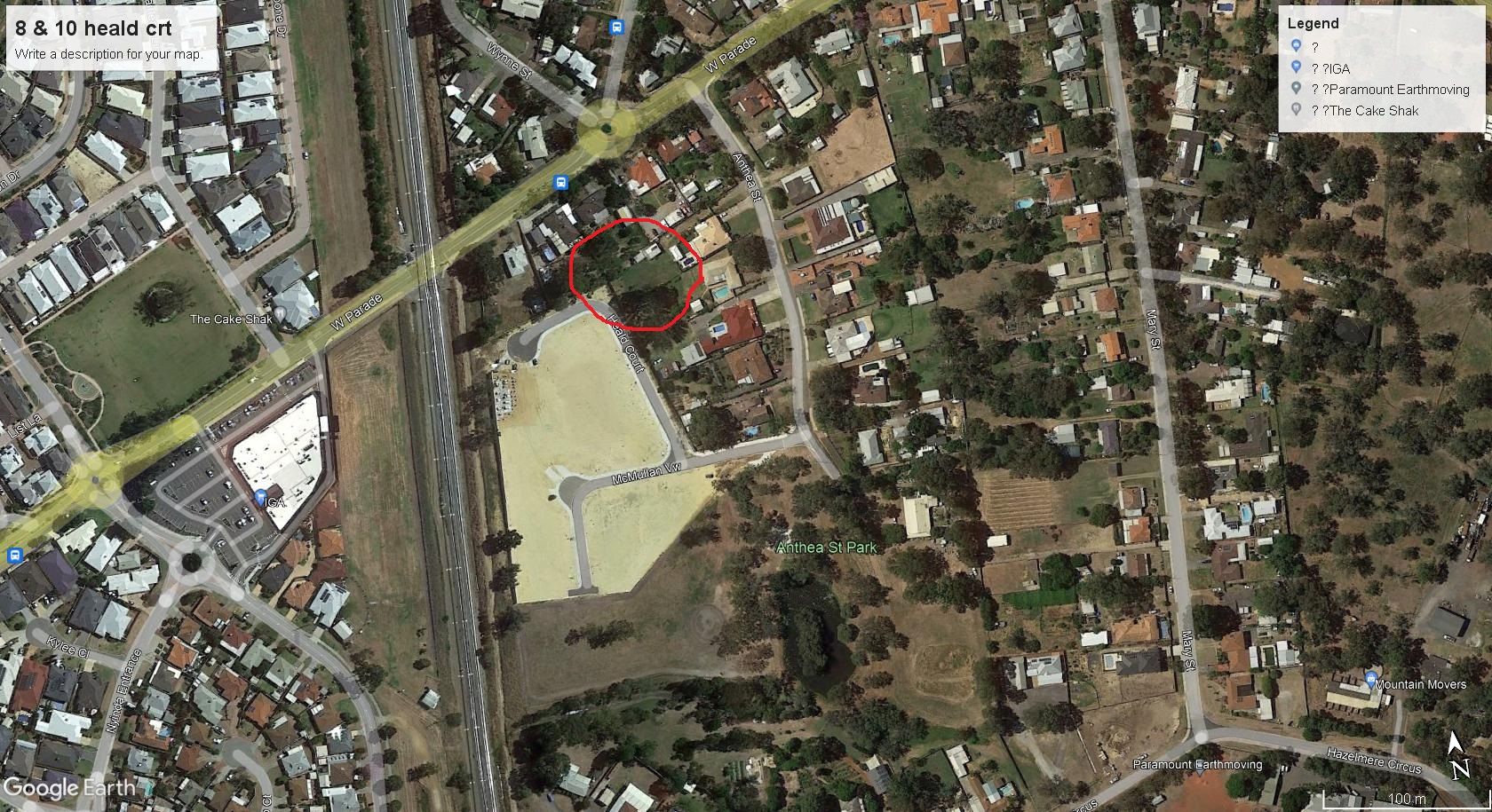 8 Heald Court, Hazelmere WA 6055 | Domain