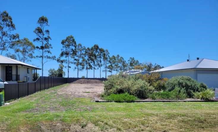 Lot 2 Cooper Street, Dalby QLD 4405 | Domain
