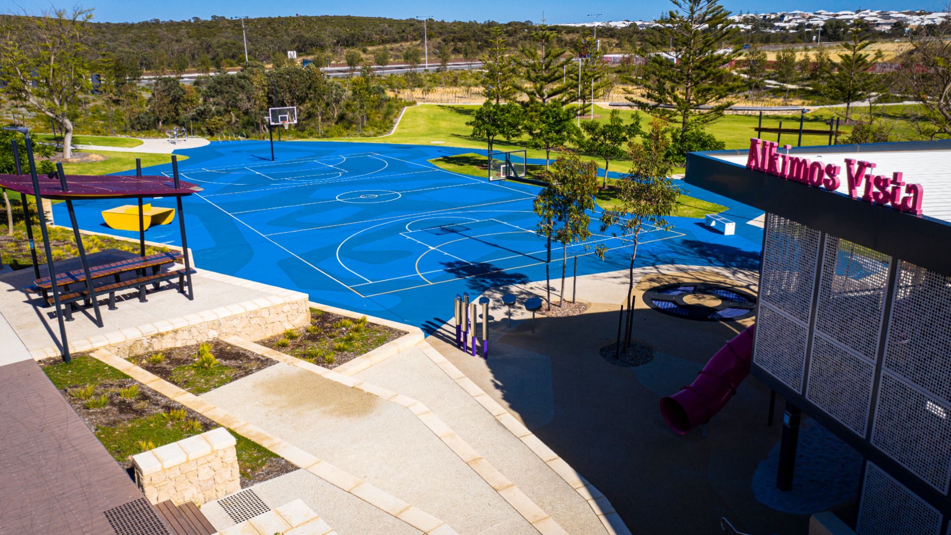 Alkimos Vista House and Land Packages - 16 Picasso Promenade, Alkimos ...