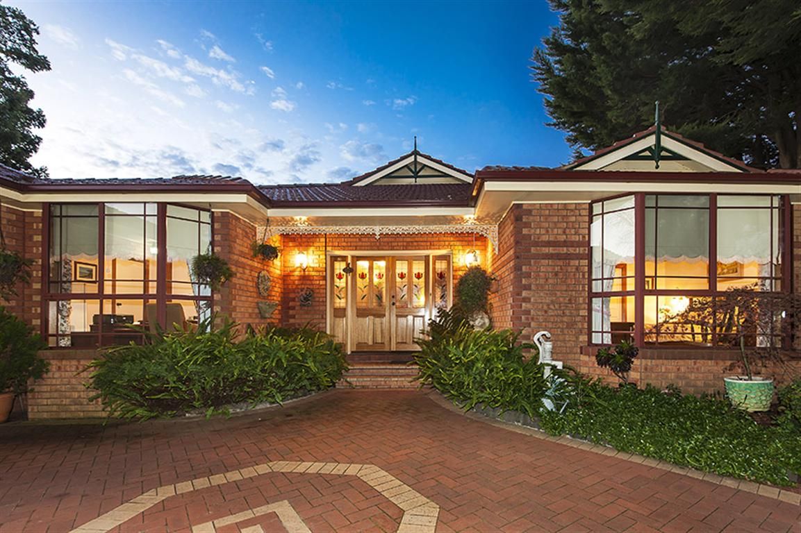 7 Arwon Court, New Gisborne | Property History & Address Research | Domain