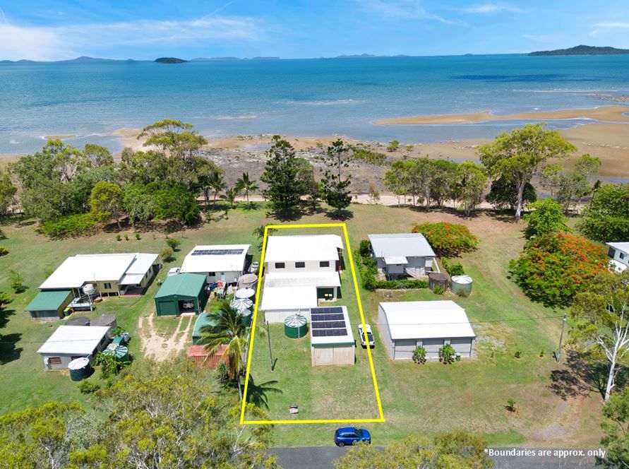 22 Murray Road, St Helens Beach QLD 4798 | Domain