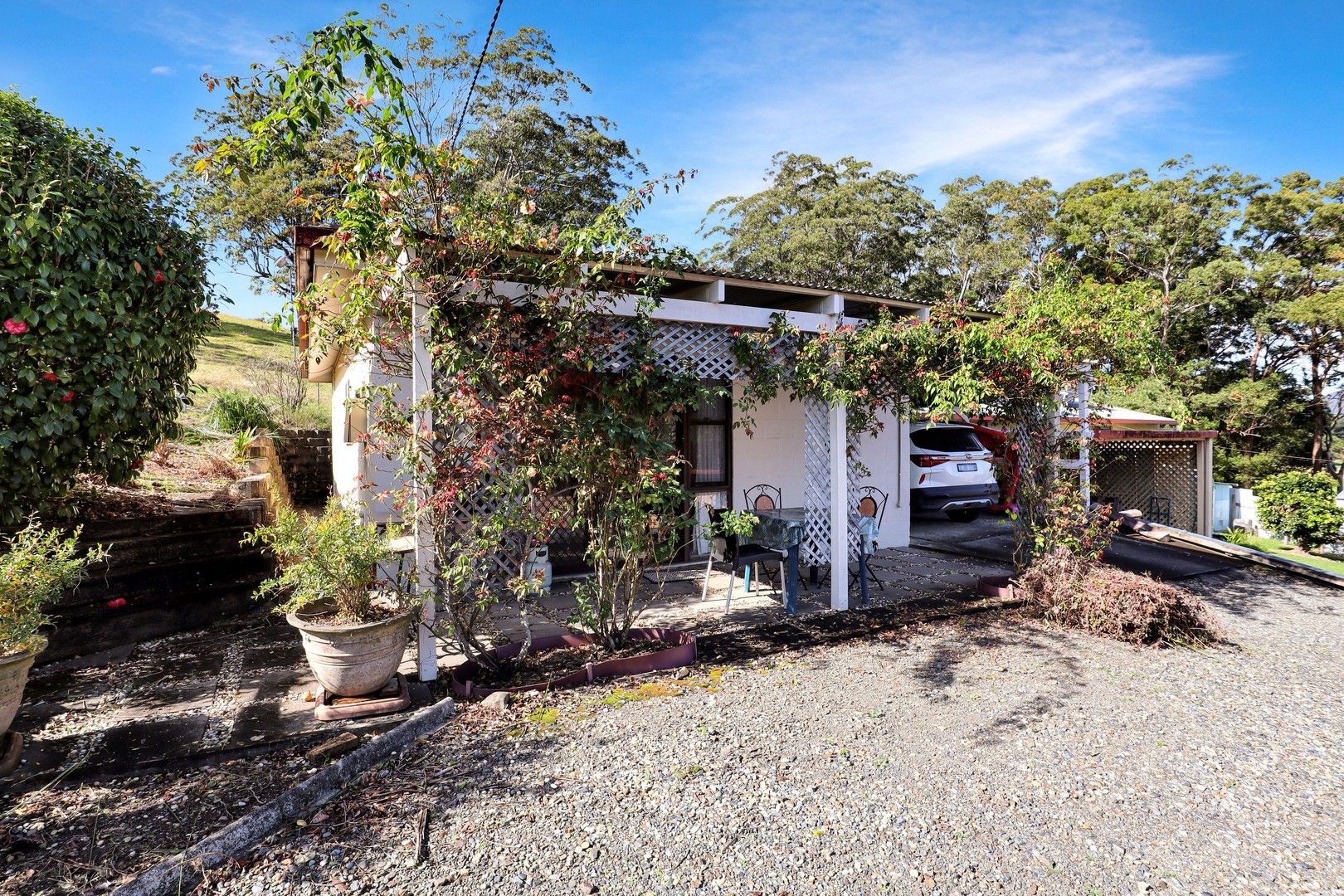619 Upper Orara Road, Upper Orara NSW 2450 - Studio For Rent | Domain