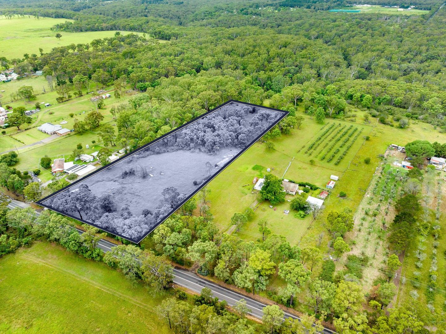512 Appin Road, Gilead NSW 2560 - Vacant Land for Sale | Domain
