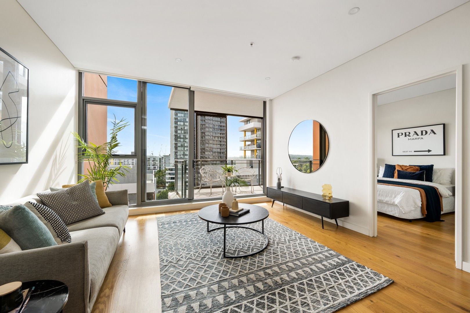 Unit 1006/3 Mooltan Avenue, Macquarie Park NSW 2113 | Domain